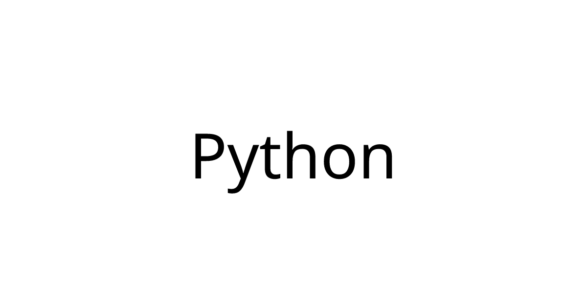 Python - AI 编程提示词大全